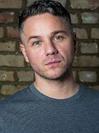 David Ames | Hollyoaks Wiki | Fandom