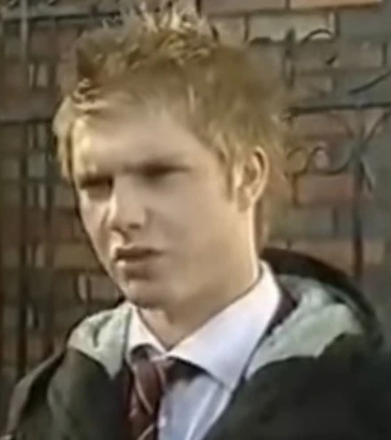 Justin Burton (List of appearances) | Hollyoaks Wiki | Fandom