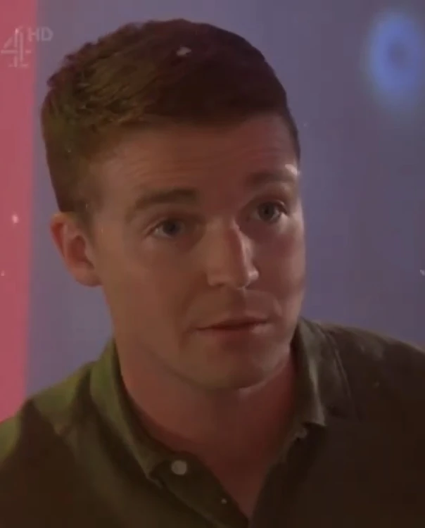Nick Savage (List of appearances) | Hollyoaks Wiki | Fandom
