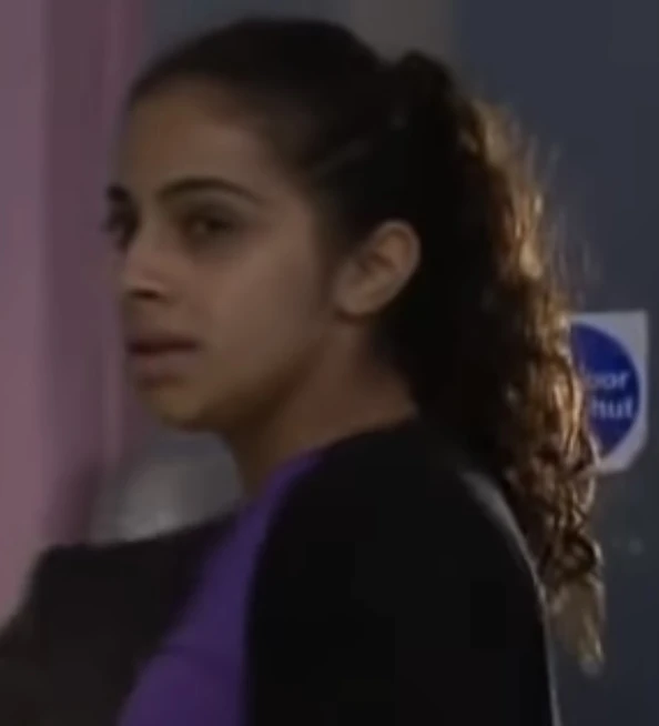 Phoebe McQueen (List of appearances) | Hollyoaks Wiki | Fandom