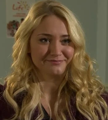 Loretta Jones | Hollyoaks Wiki | Fandom