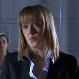 Ms. Grayson | Hollyoaks Wiki | Fandom