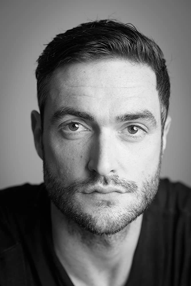 Patrick Buchanan | Hollyoaks Wiki | Fandom