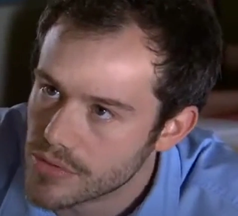 Receptionist (Oliver Devoti) | Hollyoaks Wiki | Fandom