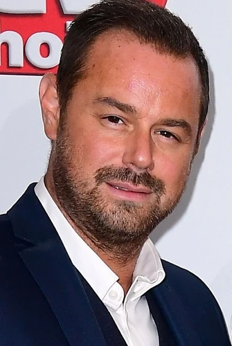 Danny Dyer | Hollyoaks Wiki | Fandom