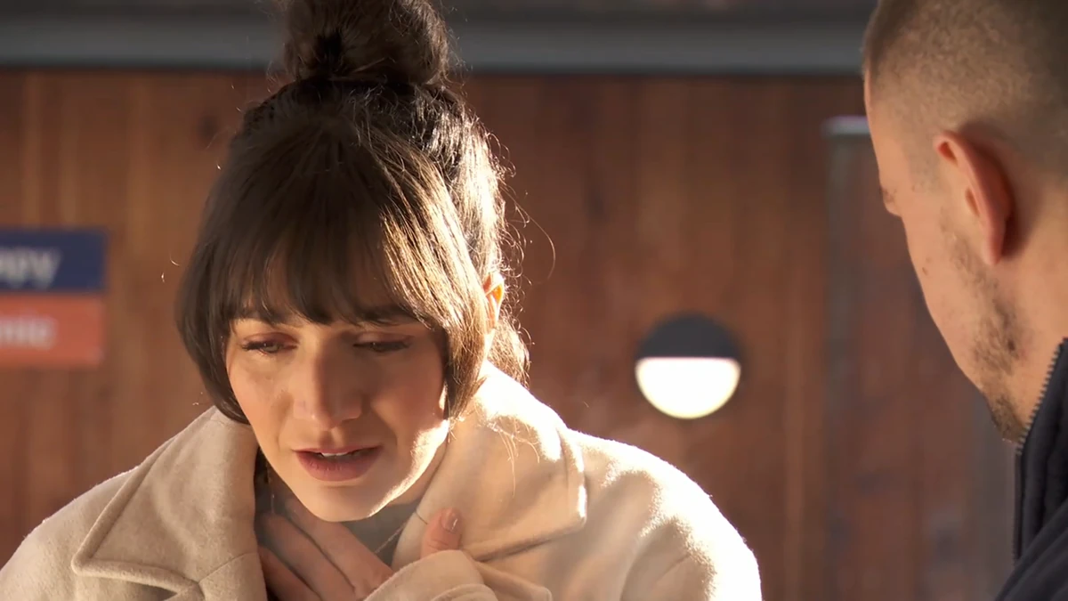 Episode 6536 (10th March 2025) | Hollyoaks Wiki | Fandom