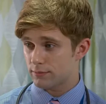 Doctor Duffy | Hollyoaks Wiki | Fandom