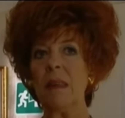 Mrs. Temple | Hollyoaks Wiki | Fandom