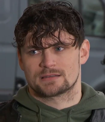 Mikey (Anthony Wallace) | Hollyoaks Wiki | Fandom