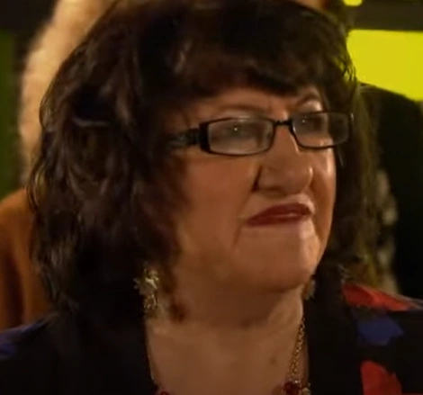 Doris (Alice Barry) | Hollyoaks Wiki | Fandom