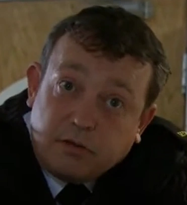 Guard (Nicholas Camm) | Hollyoaks Wiki | Fandom