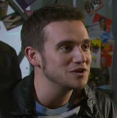 Journalist (Charlie Morley) | Hollyoaks Wiki | Fandom