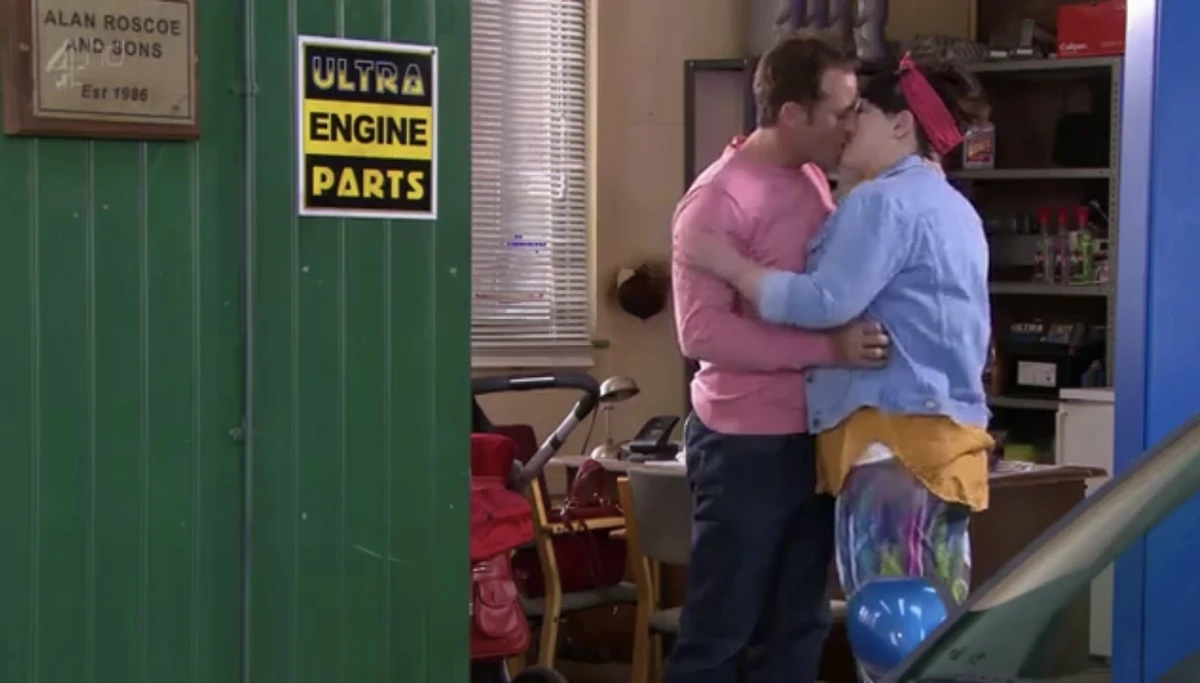 Episode 4152 (23rd June 2015) | Hollyoaks Wiki | Fandom