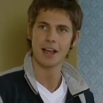 Dan Hunter | Hollyoaks Wiki | Fandom