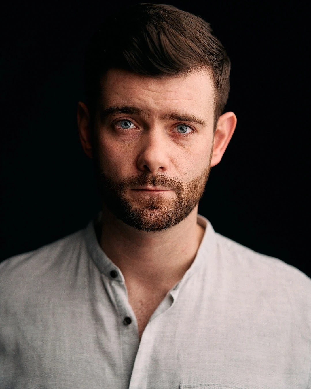 David Archer | Hollyoaks Wiki | Fandom