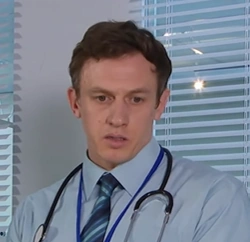 Doctor Cohen | Hollyoaks Wiki | Fandom