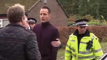 Episode 4039 (15th January 2015) | Hollyoaks Wiki | Fandom