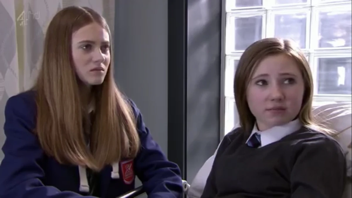 Episode 4067 (24th February 2015) | Hollyoaks Wiki | Fandom