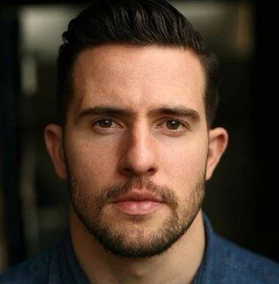 Michael Parr | Hollyoaks Wiki | Fandom