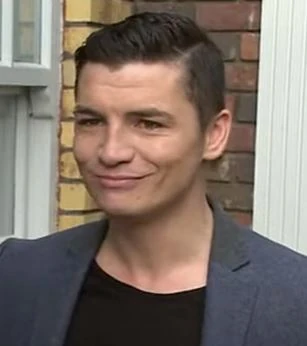 Shane (Jody Latham) | Hollyoaks Wiki | Fandom