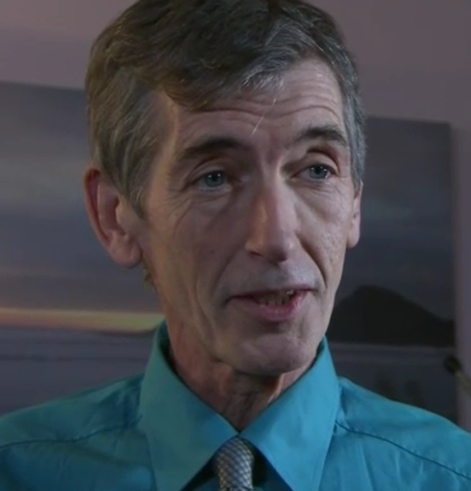 Dr. Ford | Hollyoaks Wiki | Fandom