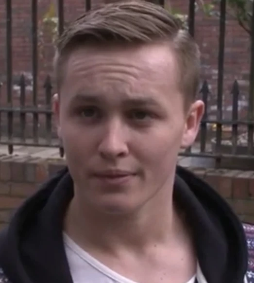 Jason Roscoe (List of appearances) | Hollyoaks Wiki | Fandom