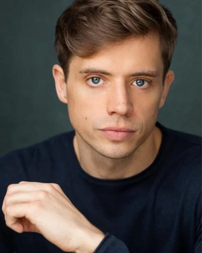 Jon-Paul Bell | Hollyoaks Wiki | Fandom