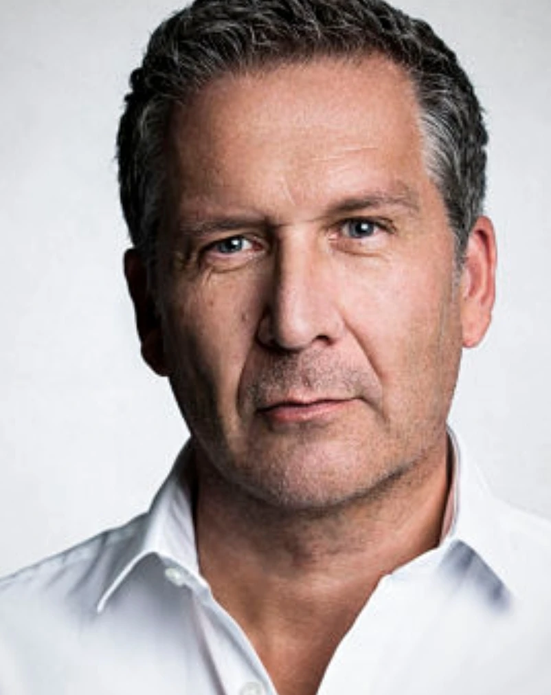 James Gaddas | Hollyoaks Wiki | Fandom