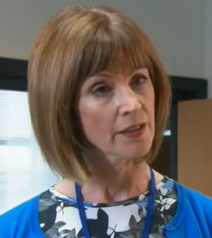 Miss Ferris | Hollyoaks Wiki | Fandom