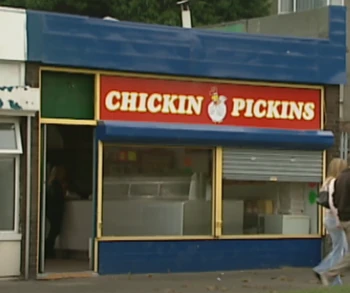 Chickin Pickins | Hollyoaks Wiki | Fandom