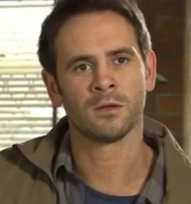 Joe Roscoe (List of appearances) | Hollyoaks Wiki | Fandom