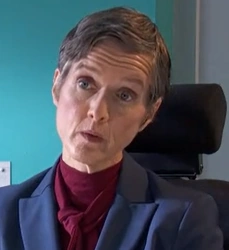 Felicity Burgman | Hollyoaks Wiki | Fandom