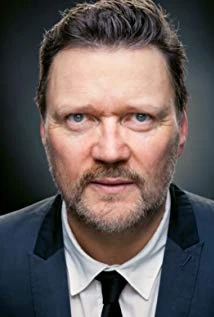 Ian Puleston-Davies | Hollyoaks Wiki | Fandom