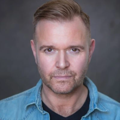 Darren Day | Hollyoaks Wiki | Fandom