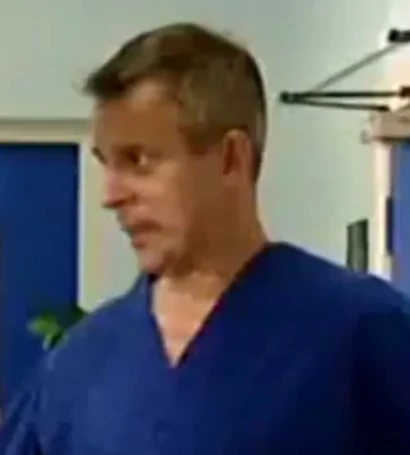 Doctor Murphy | Hollyoaks Wiki | Fandom