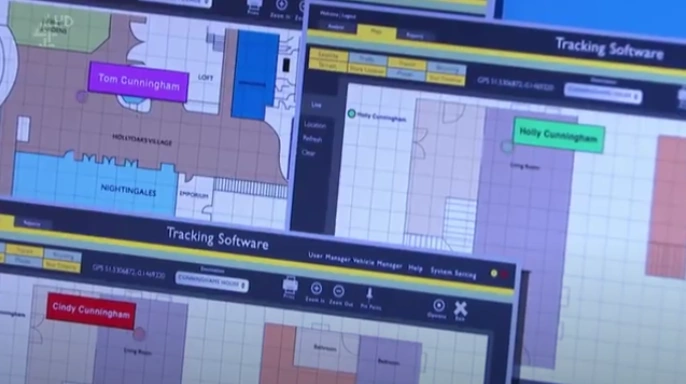 Episode 4833 (31st January 2018) | Hollyoaks Wiki | Fandom