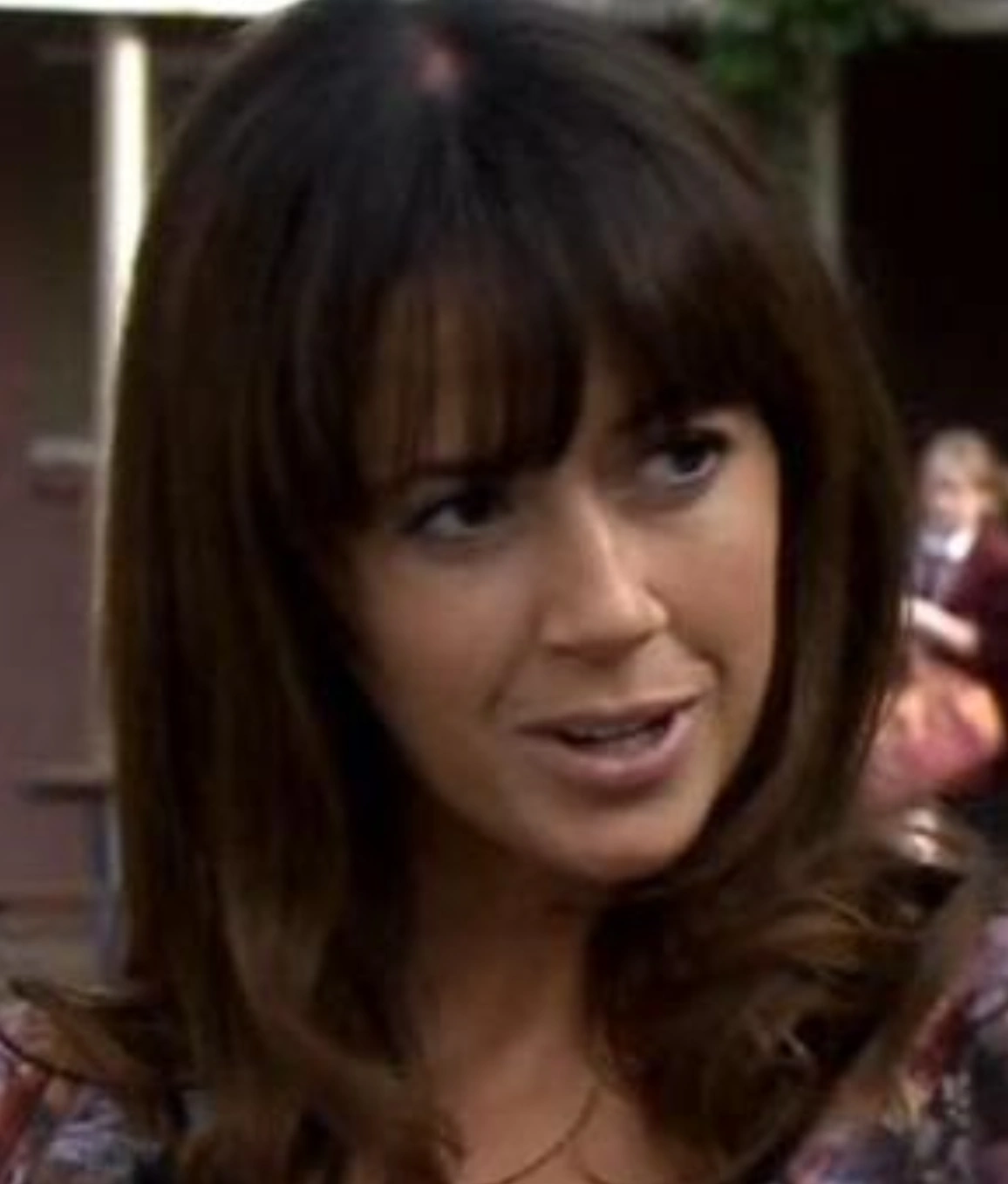 Eva Strong | Hollyoaks Wiki | Fandom