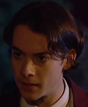 Brian Drake | Hollyoaks Wiki | Fandom