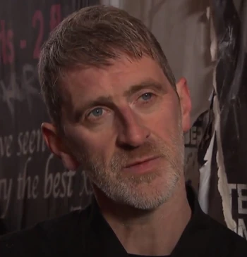 Terry Smart | Hollyoaks Wiki | Fandom