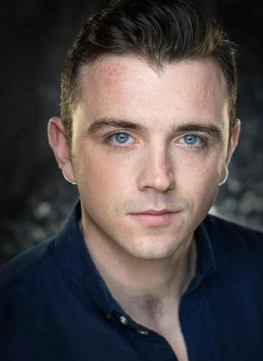Bryan Parry | Hollyoaks Wiki | Fandom