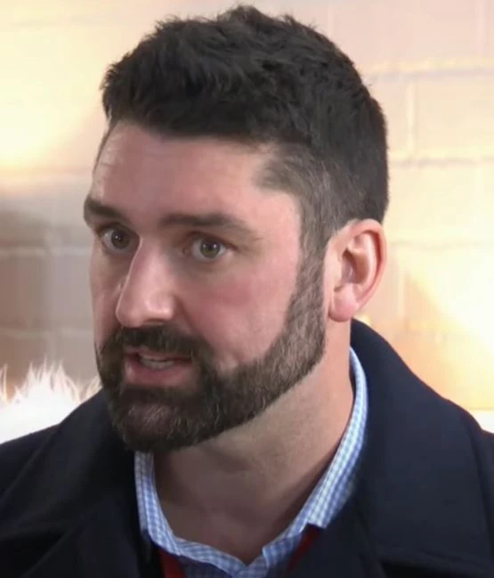 Mike Bridgecroft | Hollyoaks Wiki | Fandom