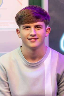 Charlie Behan | Hollyoaks Wiki | Fandom