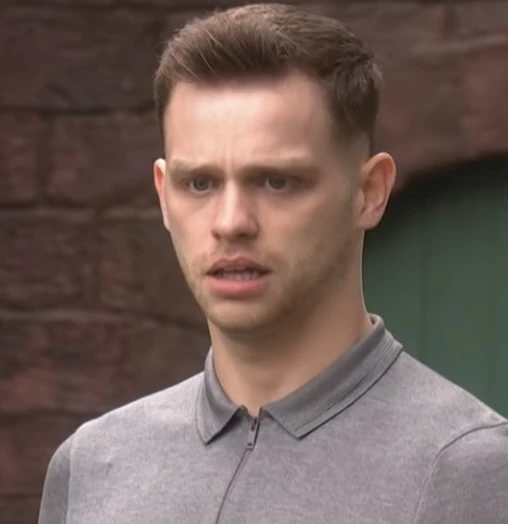 Jordan Price (List of appearances) | Hollyoaks Wiki | Fandom