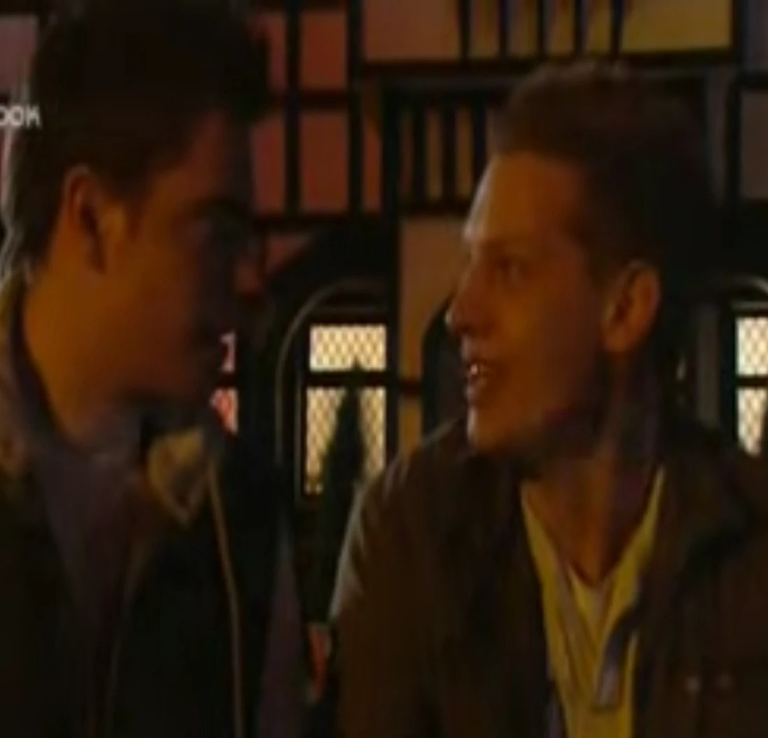 Episode 2015 (13th April 2007) | Hollyoaks Wiki | Fandom