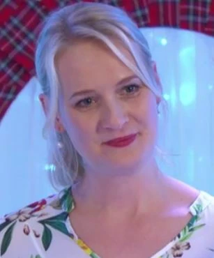 Celebrant (Eve Burley) | Hollyoaks Wiki | Fandom