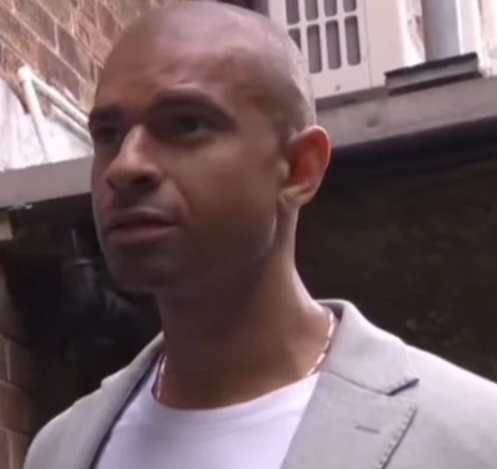 Irvine (Jonathan Ojinnaka) | Hollyoaks Wiki | Fandom