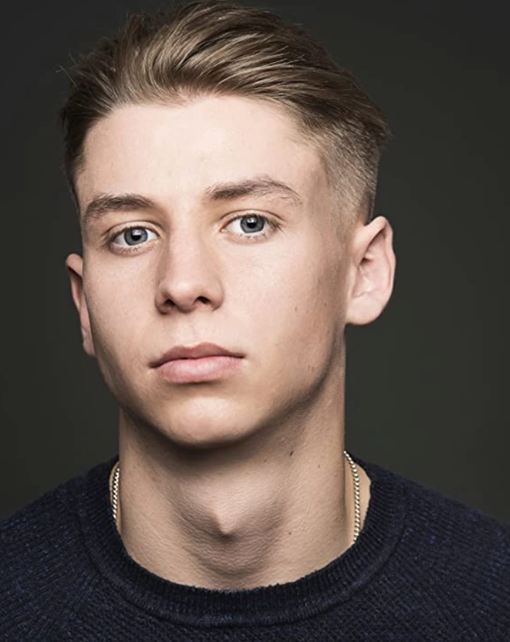 Billy Price | Hollyoaks Wiki | Fandom