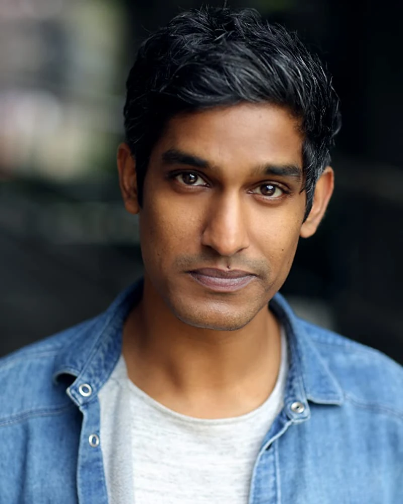 Rudi Dharmalingam | Hollyoaks Wiki | Fandom