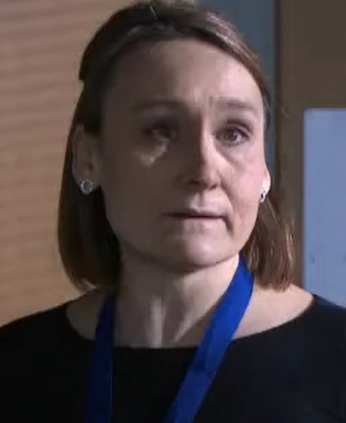 Doctor Grey | Hollyoaks Wiki | Fandom