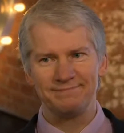 Teddy Foster | Hollyoaks Wiki | Fandom